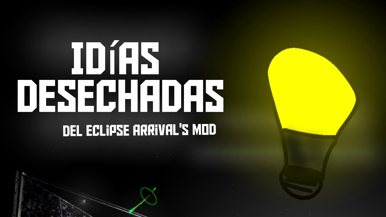ideas desechadas - eclipse arrival's mod ( rusted warfare star wars ...
