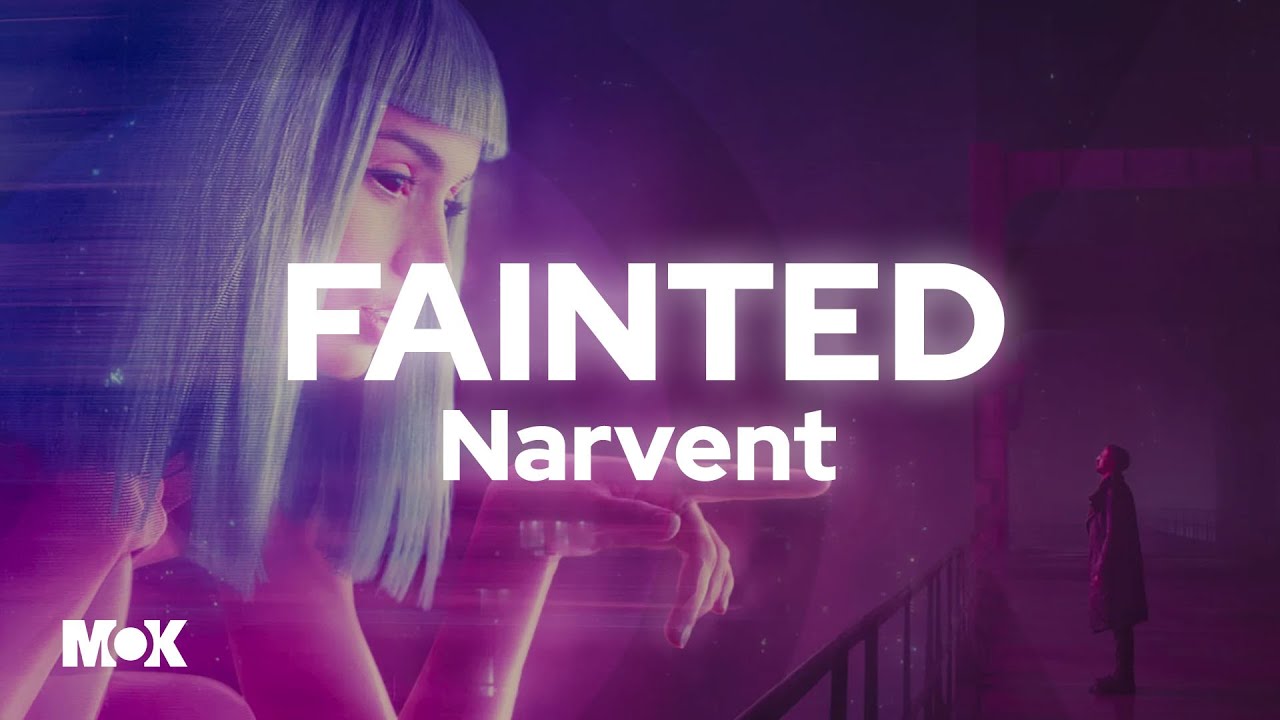 Fainted - Narvent (slowed) - YouTube