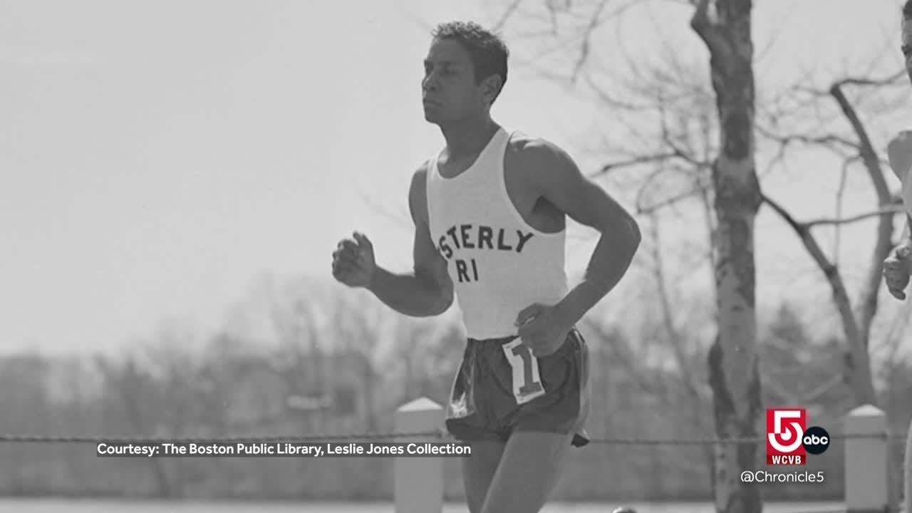 The legacy of 'Tarzan' Brown and the Boston Marathon's 'Heartbreak Hill ...