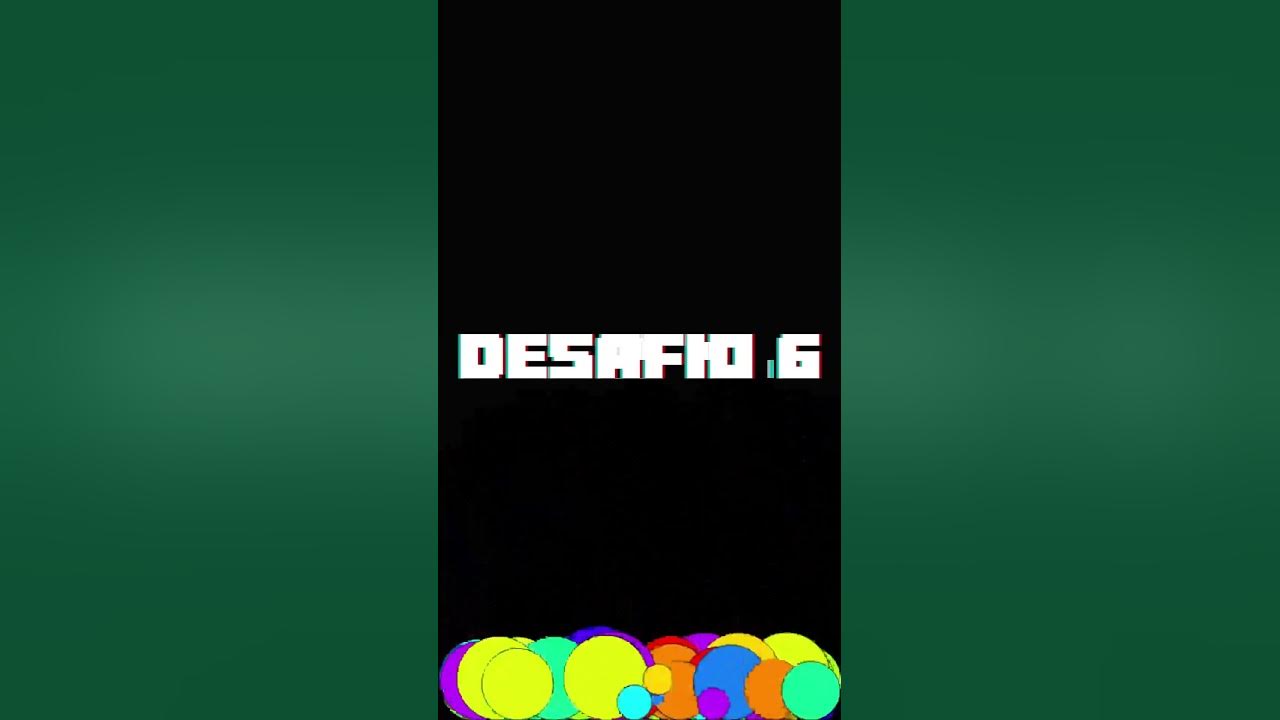 Bolinha Desafio 6 Chuvadebolinhas P5js Javascript Gamedev Desenvolvimentodejogos Educação