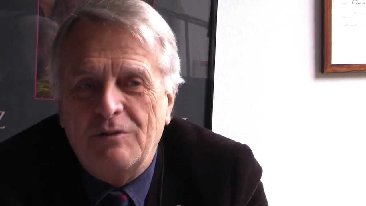 Interviste / Alberto Contri - YouTube