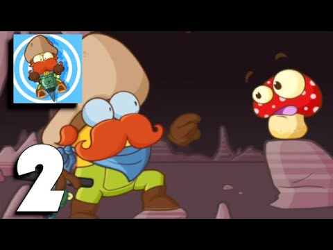 Diggy: Gold Rush - Gameplay Part 2 (Android, iOS) - YouTube