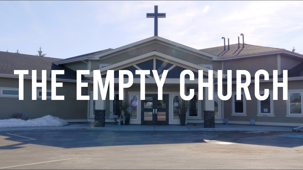 The Empty Church - Short Doc - YouTube