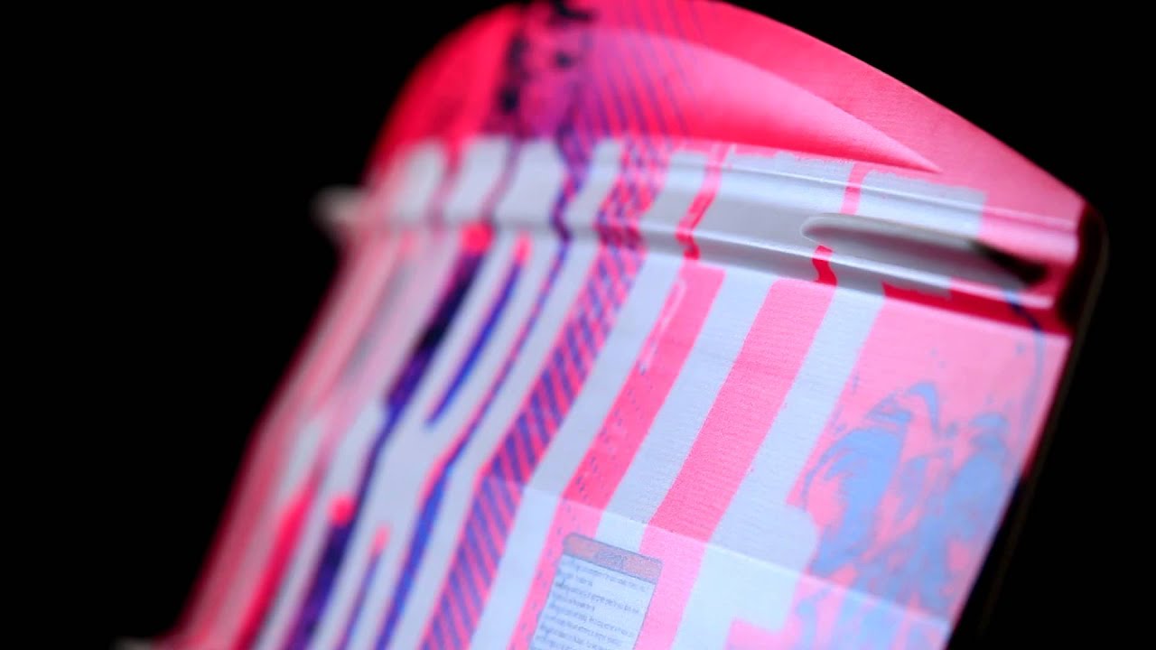 Hyperlite Process Board By Nick Davies - YouTube