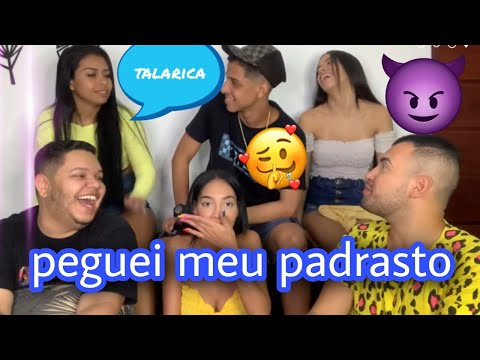 OS SEGREDOS DOS SEGUIDORES 2 -Leticia Medeiros-