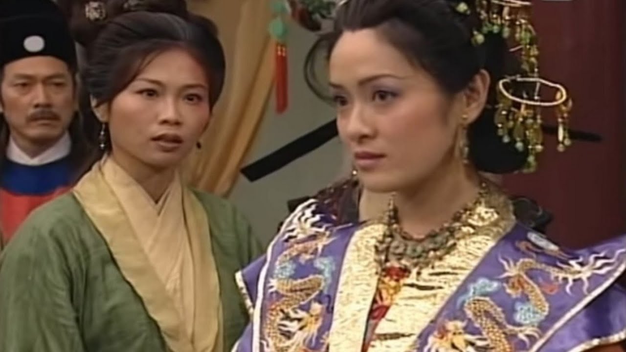 車婉婉 情的代價【TVB劇集《無頭東宮》主題曲 2002】【作詞：陳慕潔】【作曲：陳光榮】【歌詞同步】【如眼睛可分對或錯】 【這麼一瞬間看清楚我麼】【藏於心底那真誠】【如何共你譜千載情歌 ...