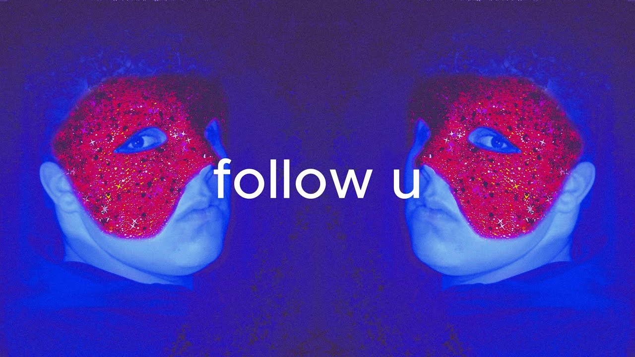 follow u (Official Karaoke) - YouTube