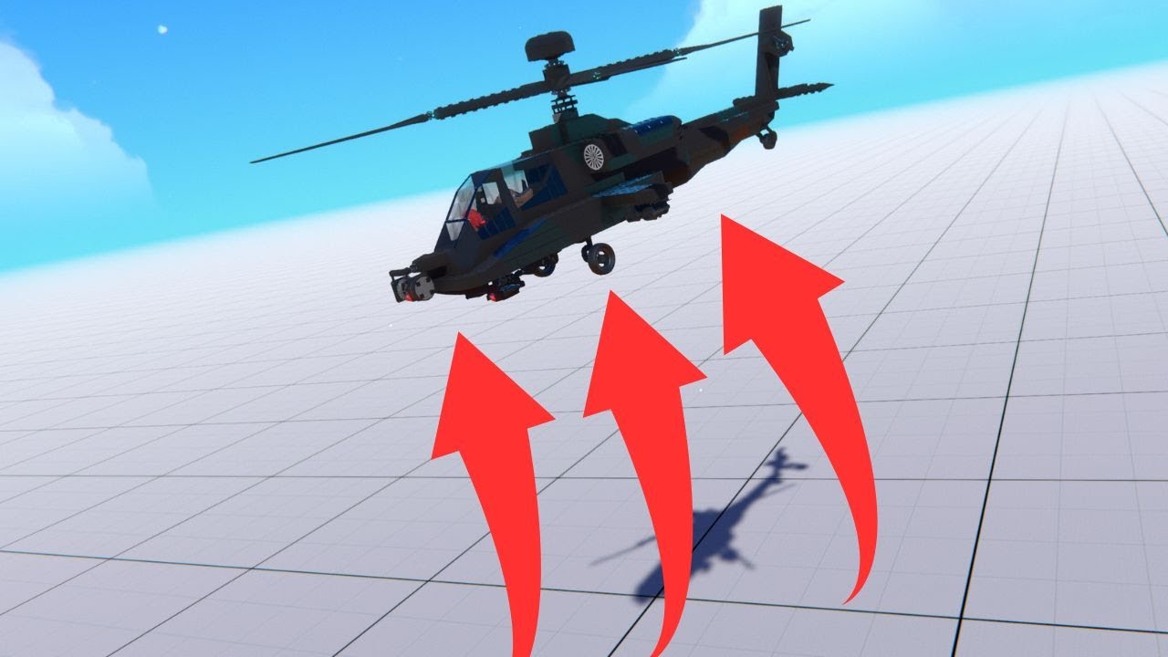 Auto Hover Tutorial!!! - YouTube