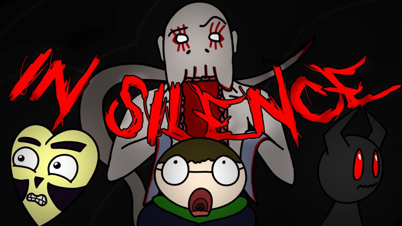 A perfect escape from the Rake! - In Silence - YouTube