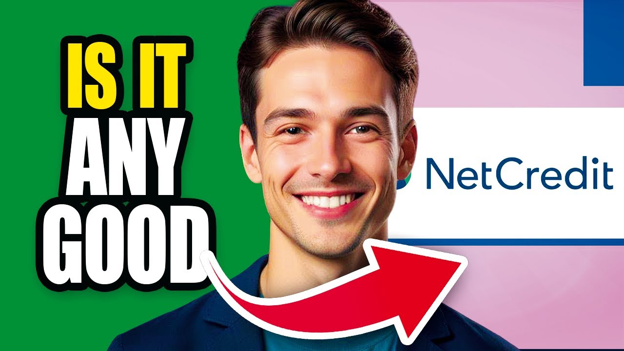 NetCredit Reviews | Is NetCredit Worth It | Is NetCredit Good - YouTube