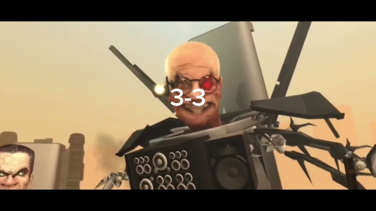 Good Duo vs Evil Duo (Credits to @OBE6) - YouTube