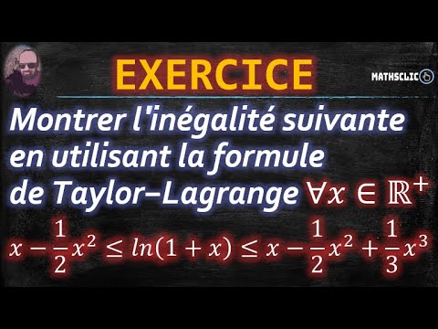 mathsclic-exercice-formule-de-taylor-lagrange-pour-tablir-une