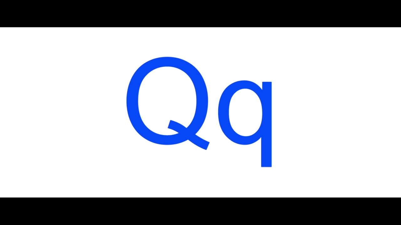 Using The Czech alphabet (Phonics) - YouTube