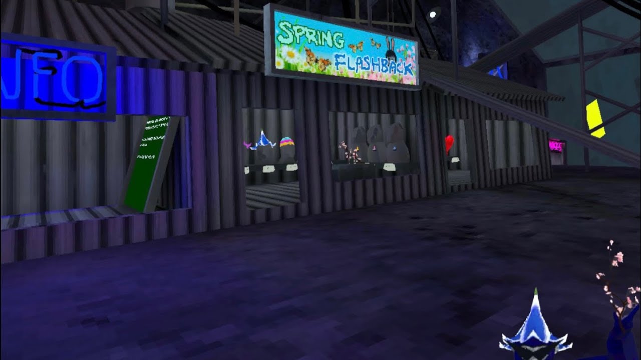 (NEW SPRING UPDATE) gorilla tag - YouTube