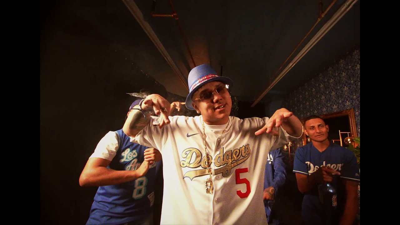 "DAWG NIGHTS" PT.1 - ROWDY R.A.C (Official Music Video) - YouTube