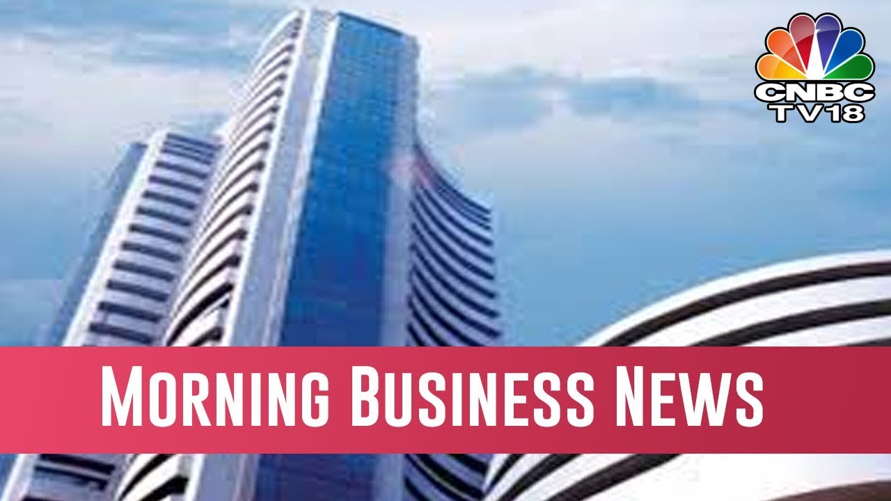 Today's Top Morning Business News Headlines | Feb 7, 2019 - YouTube