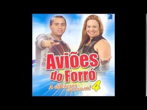Xand Avião - Aviões do Forró Risca Faca   VOL 4