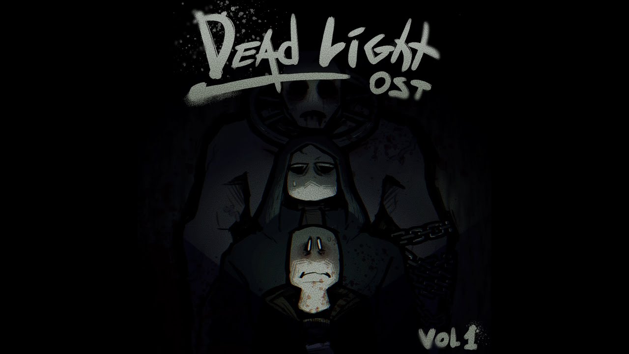 Dead Light OST Vol. 1 - Placeholder Chase Music - YouTube