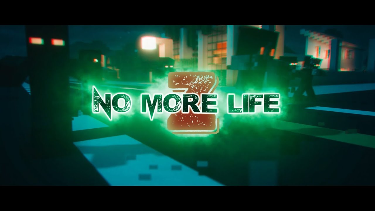 🧟 NO MORE LIFE Z - OPENING | (Minecraft Roleplay) | @AlvDiego - YouTube