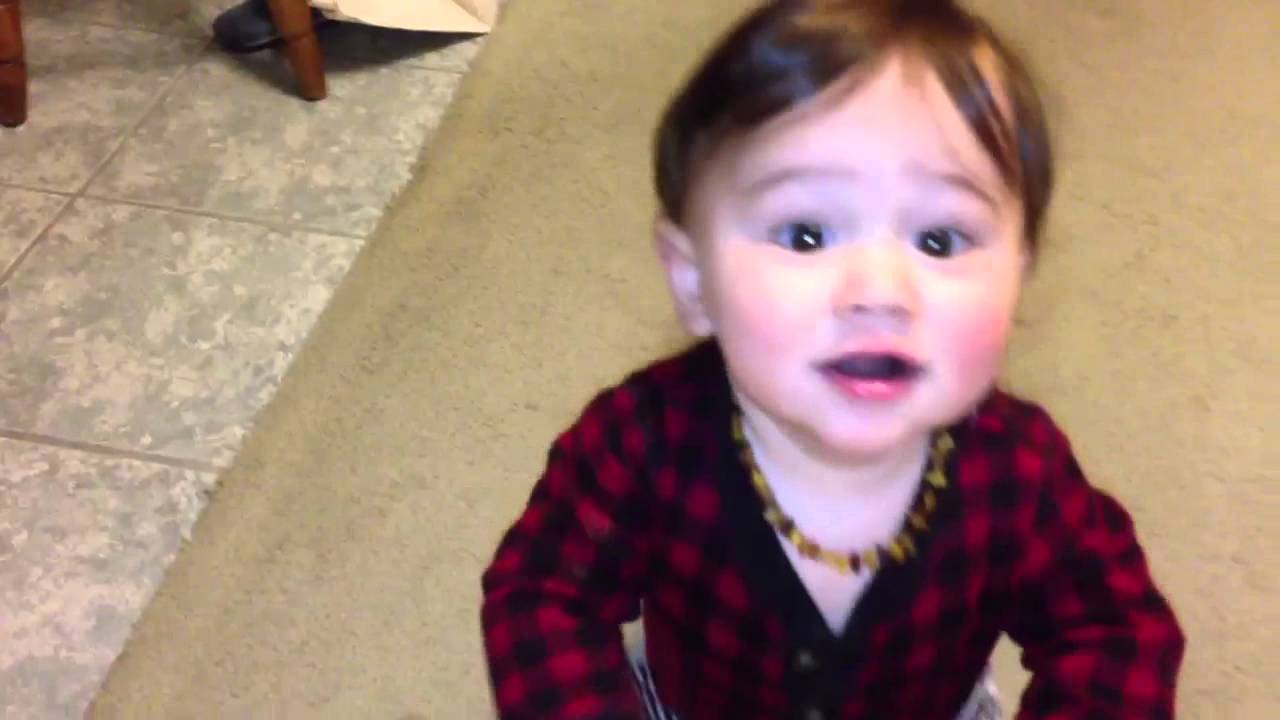 Asher and Walker Part 2 - YouTube