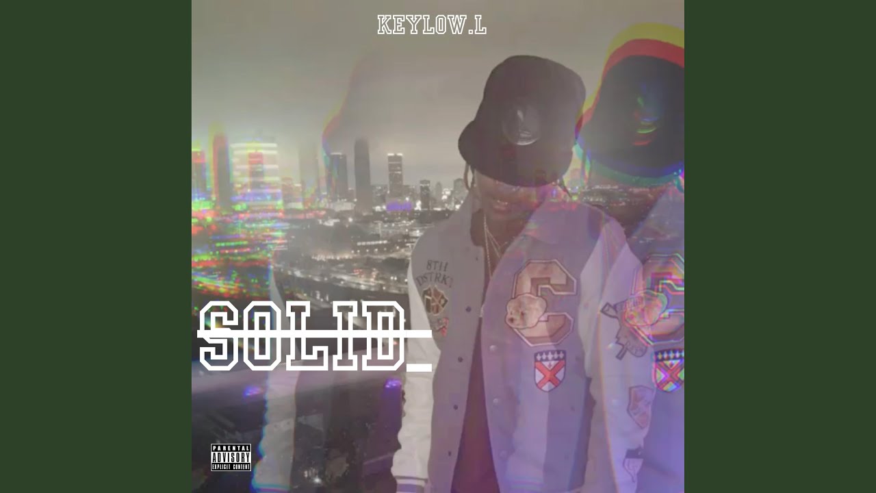 Solid - YouTube