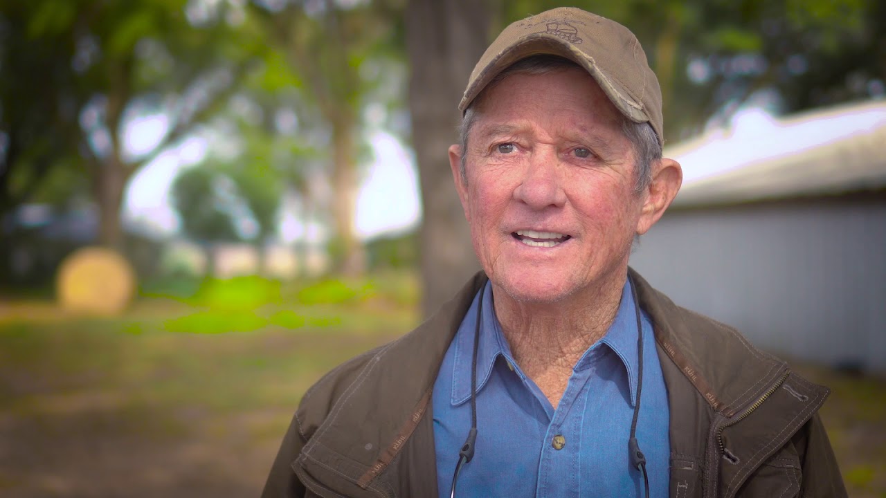 Why Hancock Seed? The Best Seeds Come Directly from The Farmer - YouTube