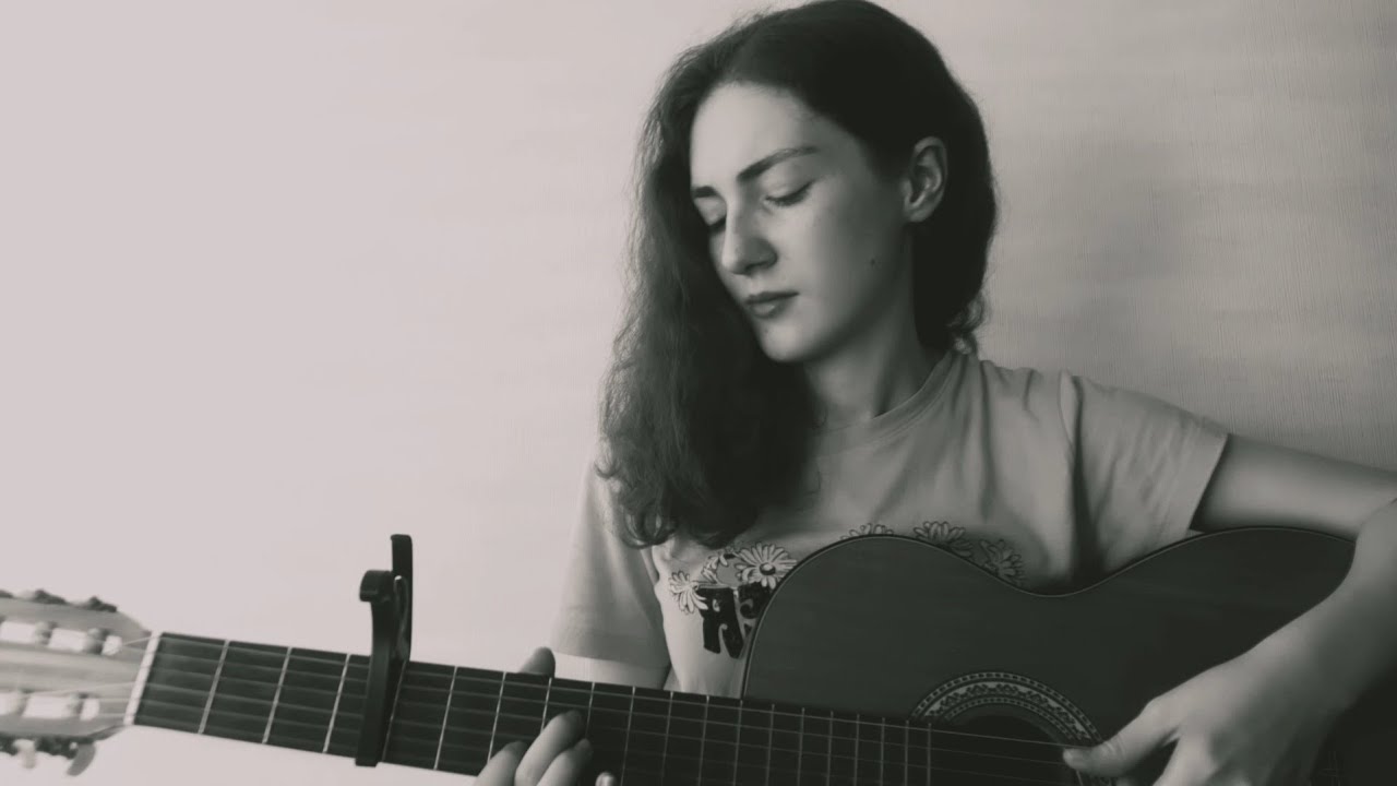 Kuzim - cover by Marine - YouTube