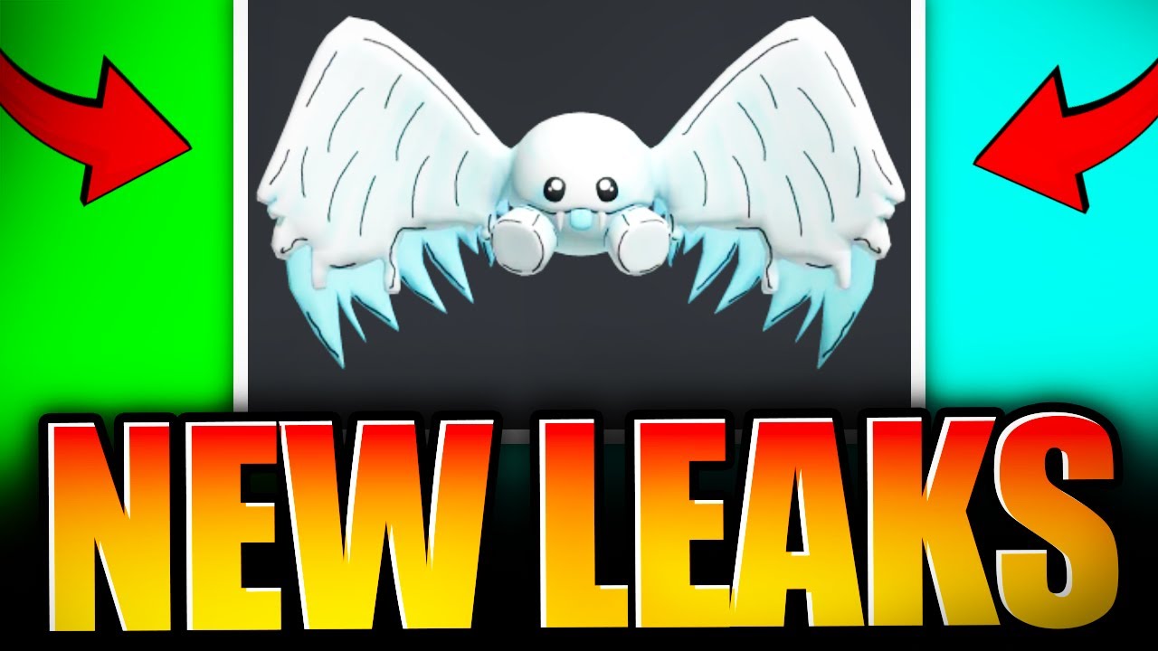 NEW Snow Peep UGC LIMITED Leaked (Slap Battles Update) - YouTube