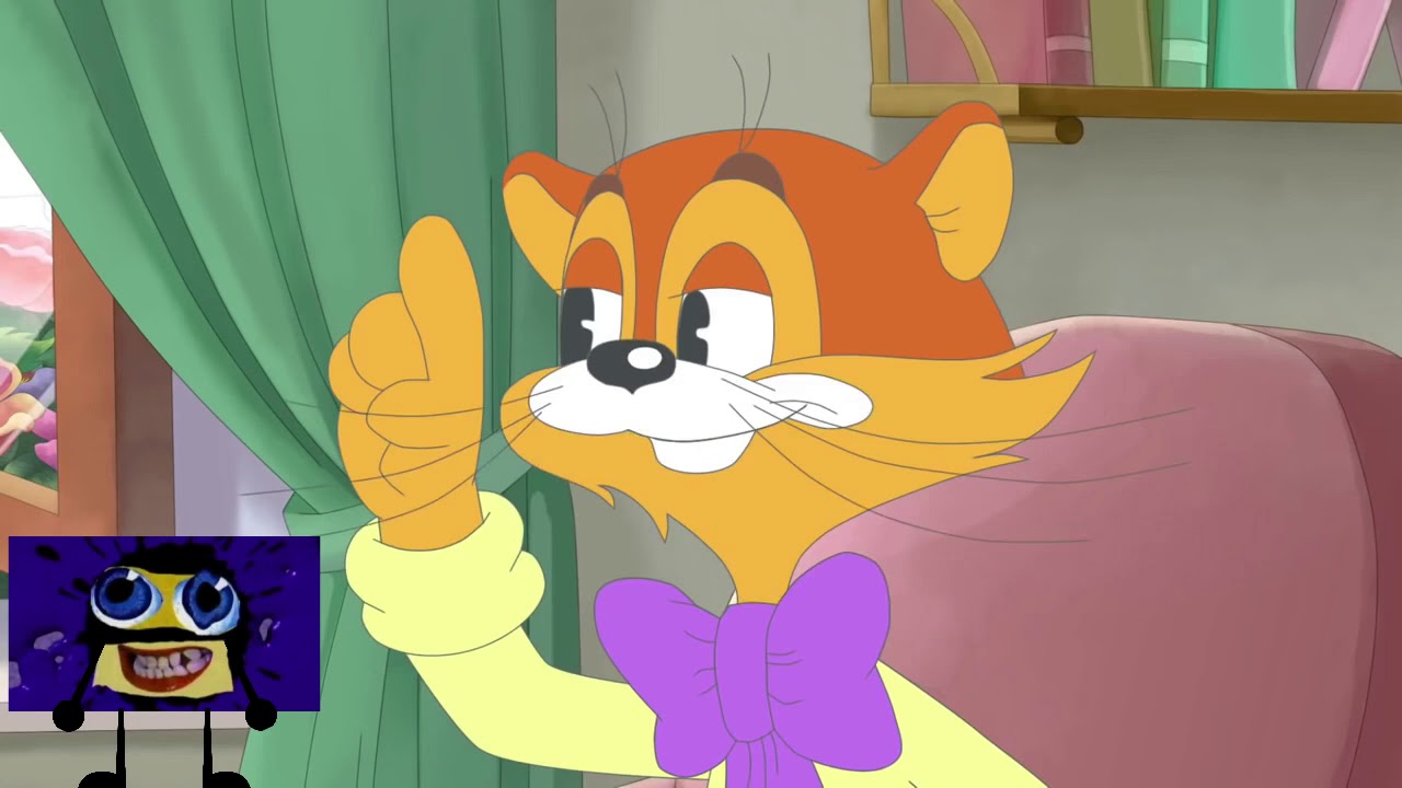 Cat Leopold and Splaat Talking With My Voice - YouTube