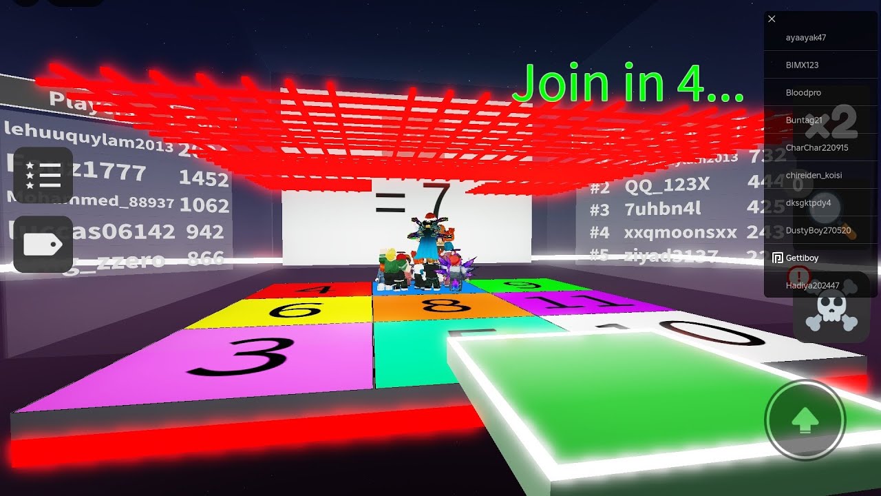 math traps fun gameplay in roblox - YouTube