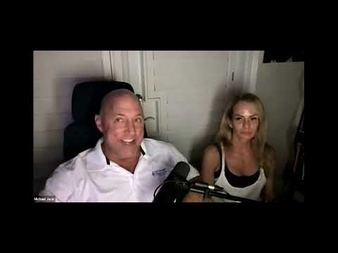 6-19-23 Monday Evening Update & Training Webinar- New Presidential Director Michael & Tracy Jo ...