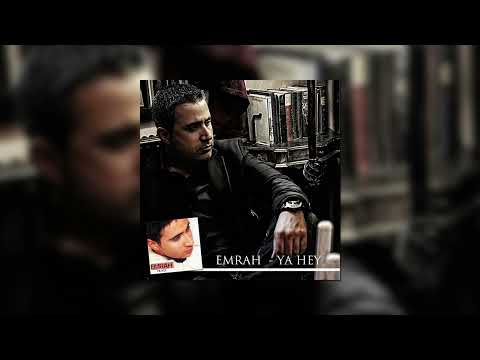 Emrah - Hadi Geç Bunları