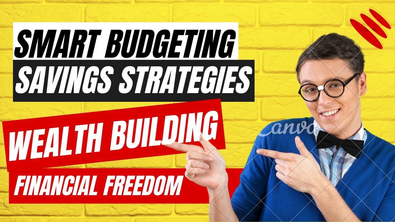 The Art of Budgeting: Balancing Savings and Fun for Financial Freedom ...