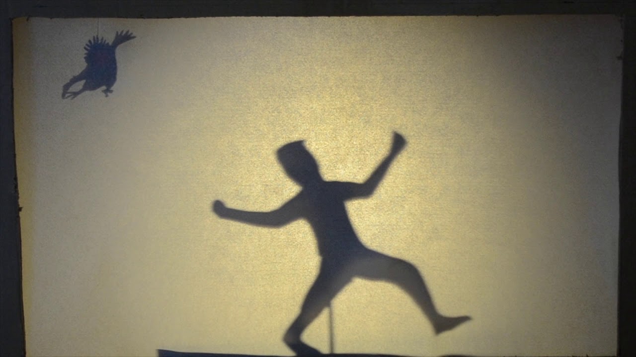 Shadow play - YouTube