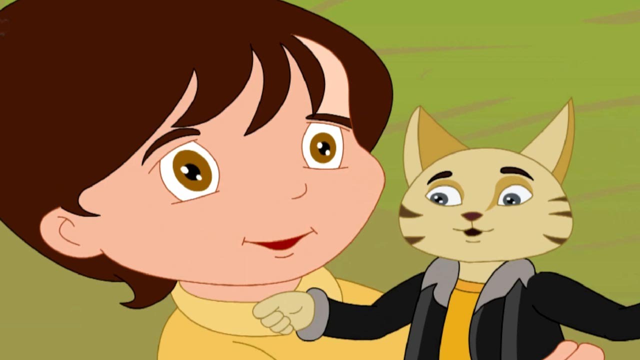 I Love Little Cat Nursery Rhymes Popular Nursery Rhymes For Children i-love-little-cat-nursery-rhymes-popular-nursery-rhymes-for-children