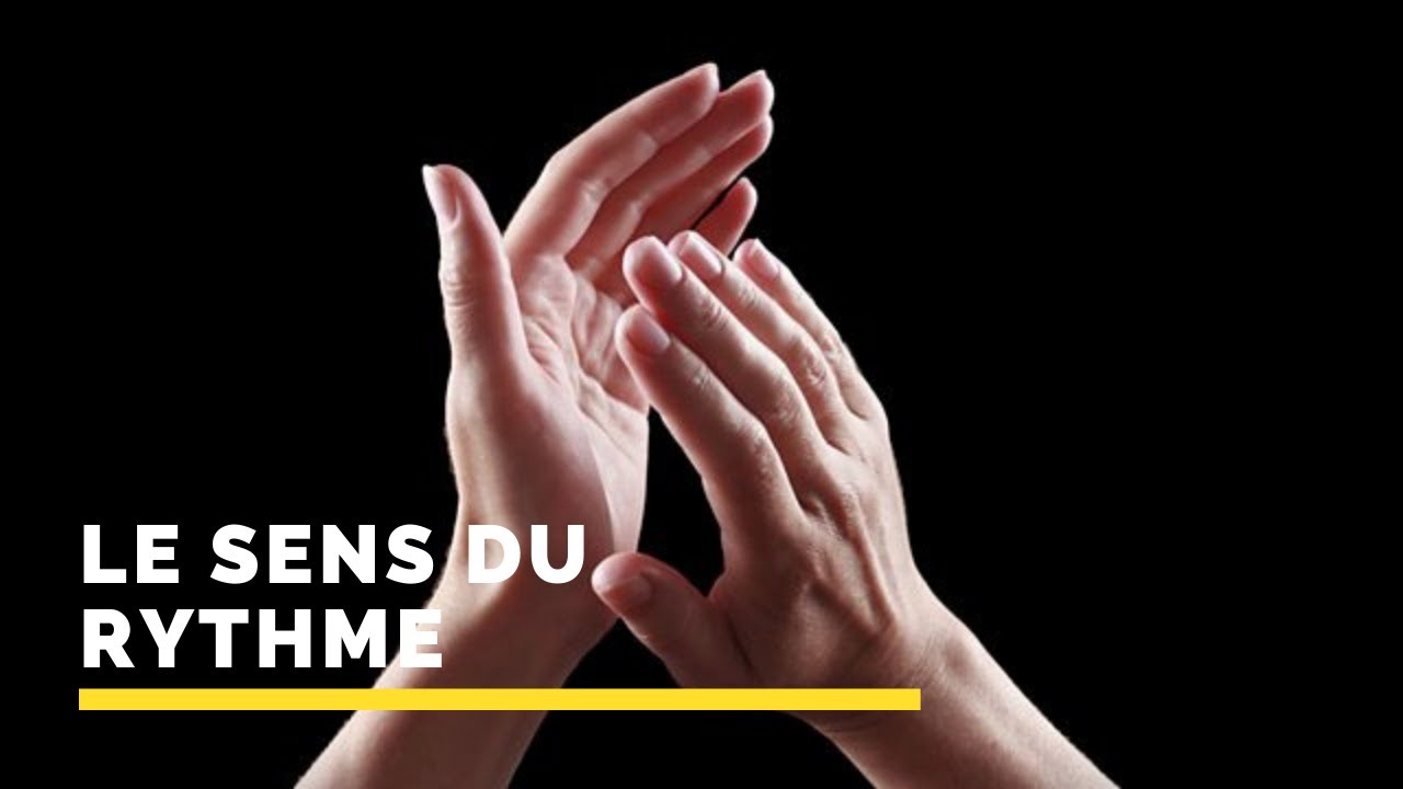Cours de rythme essentiel pour tout instrument et tout niveau - YouTube