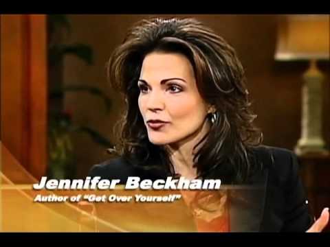 Jennifer Beckham on Life Today with James and Betty Robison Part II ...