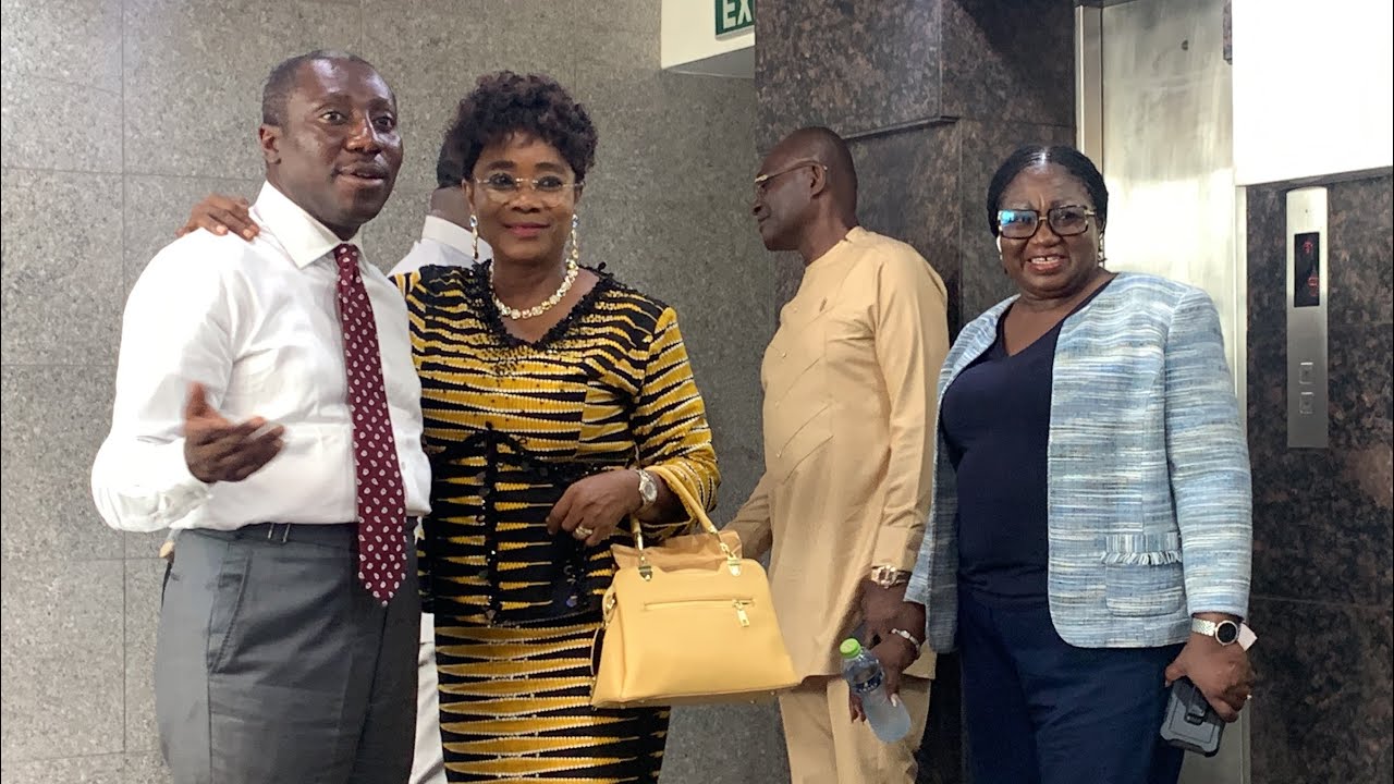 Hon Kennedy Confess - My Npp W!ll Ķ!ll me ,after Short meeting with ...