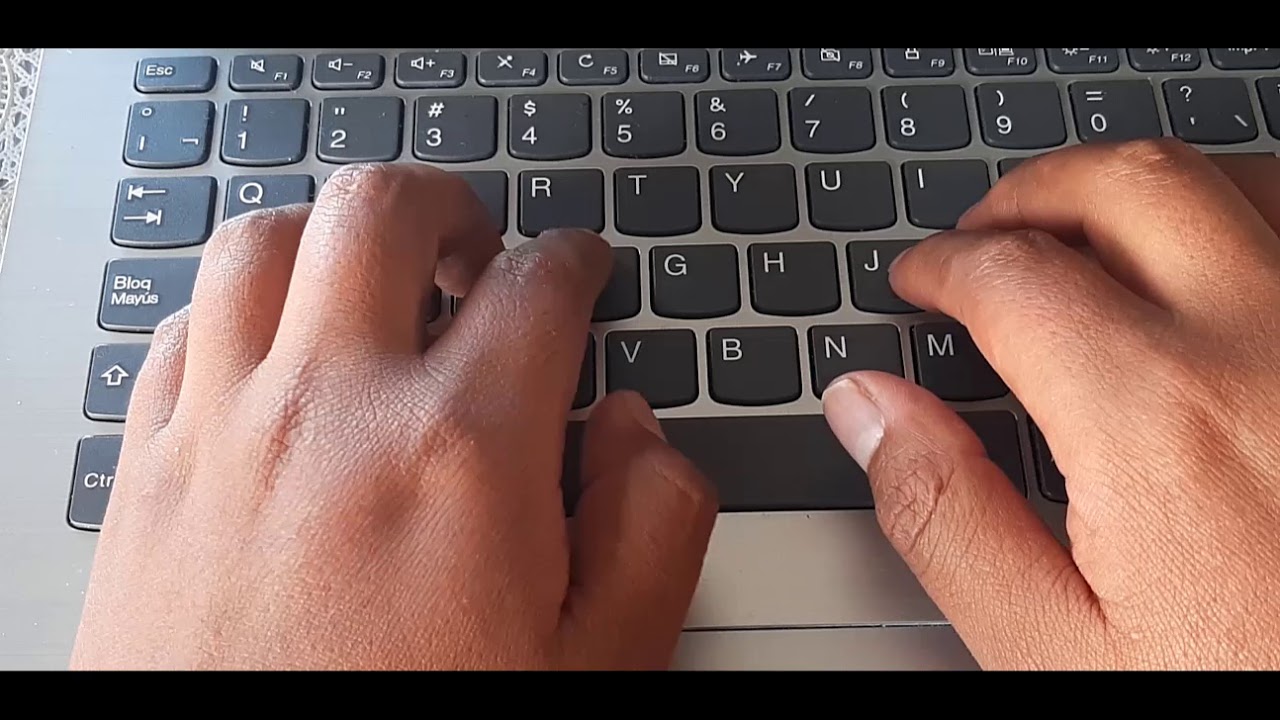 MECANET: LECCIONES: 4 - 5 -6 - 7 - YouTube