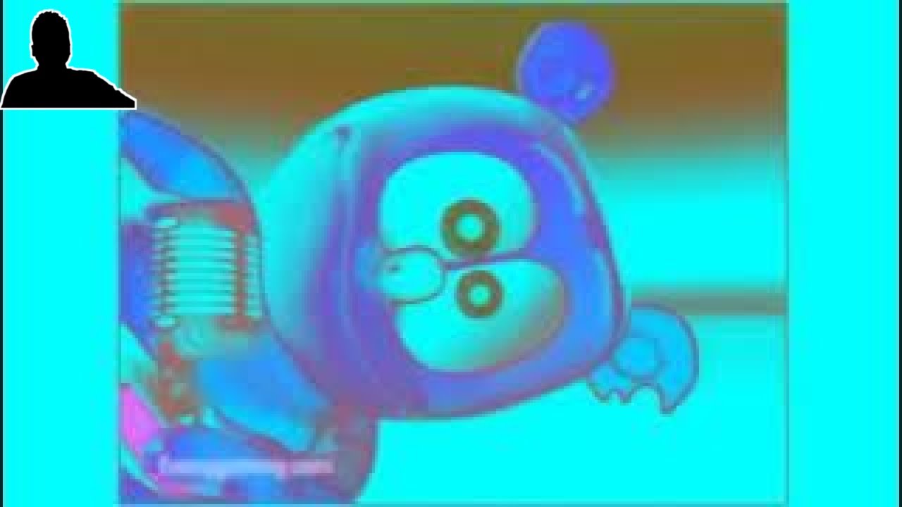 Klaskyklaskyklaskyklasky Gummy Bear Song Movie Maker Effects | Preview ...