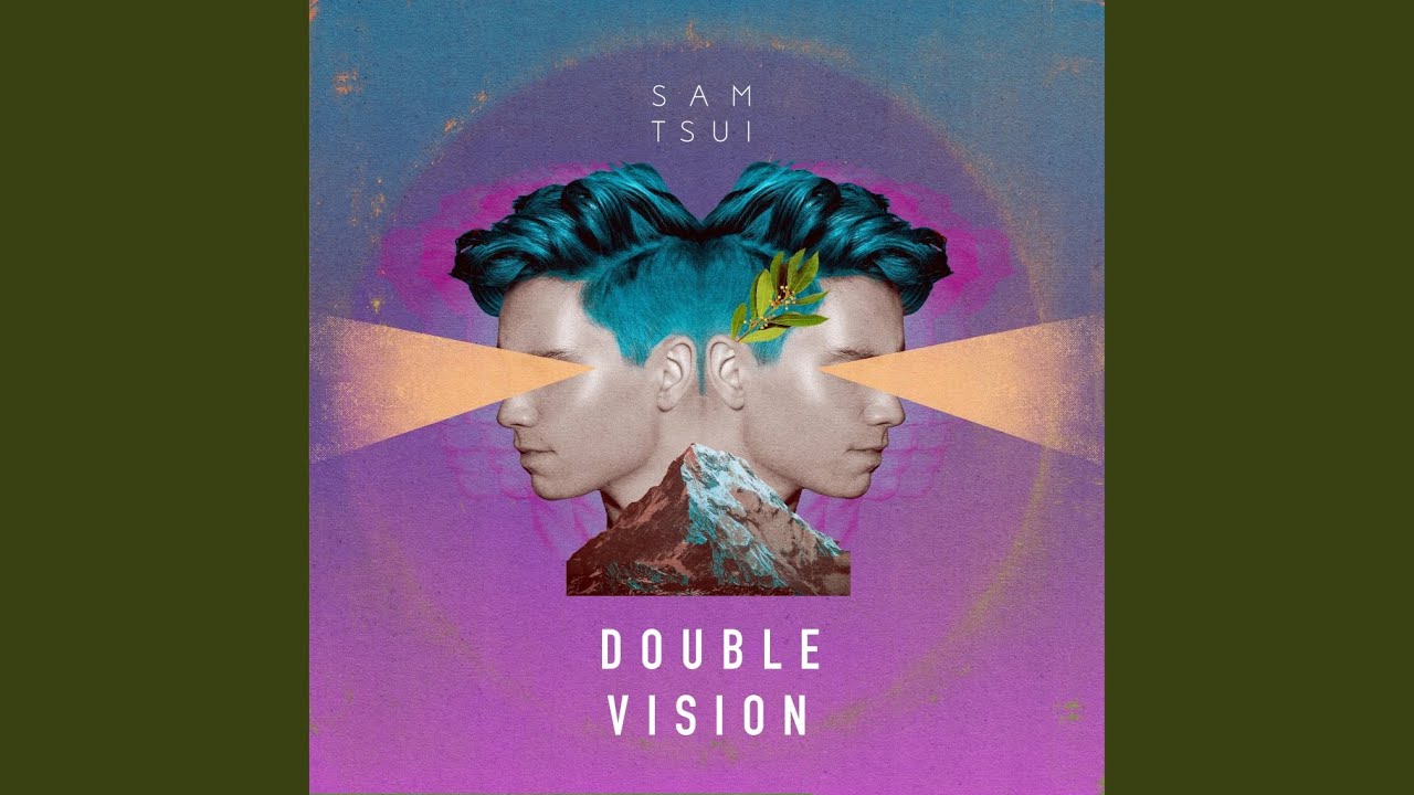 Double Vision - YouTube