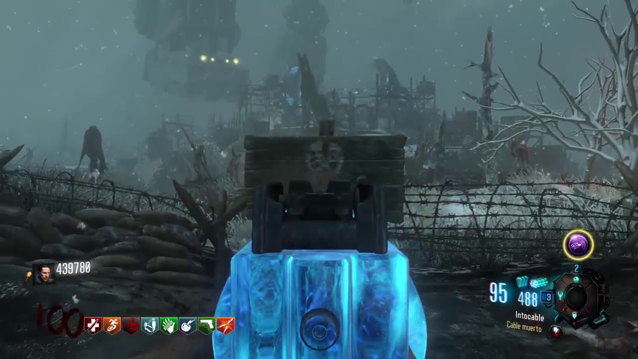 ROUND 100 ORIGINS FLAWLESS @daviddz___ - YouTube