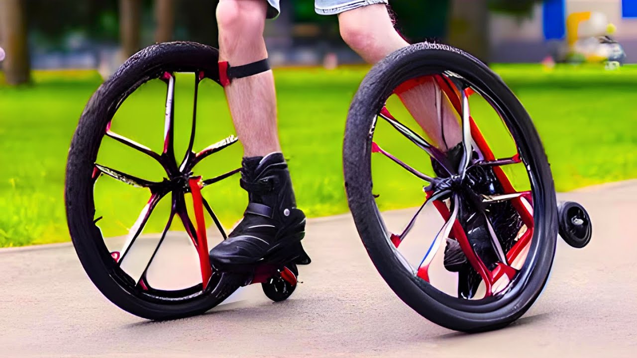 55 NEXT-LEVEL INVENTIONS YOU NEED TO SEE | BEST OF 2024 - YouTube