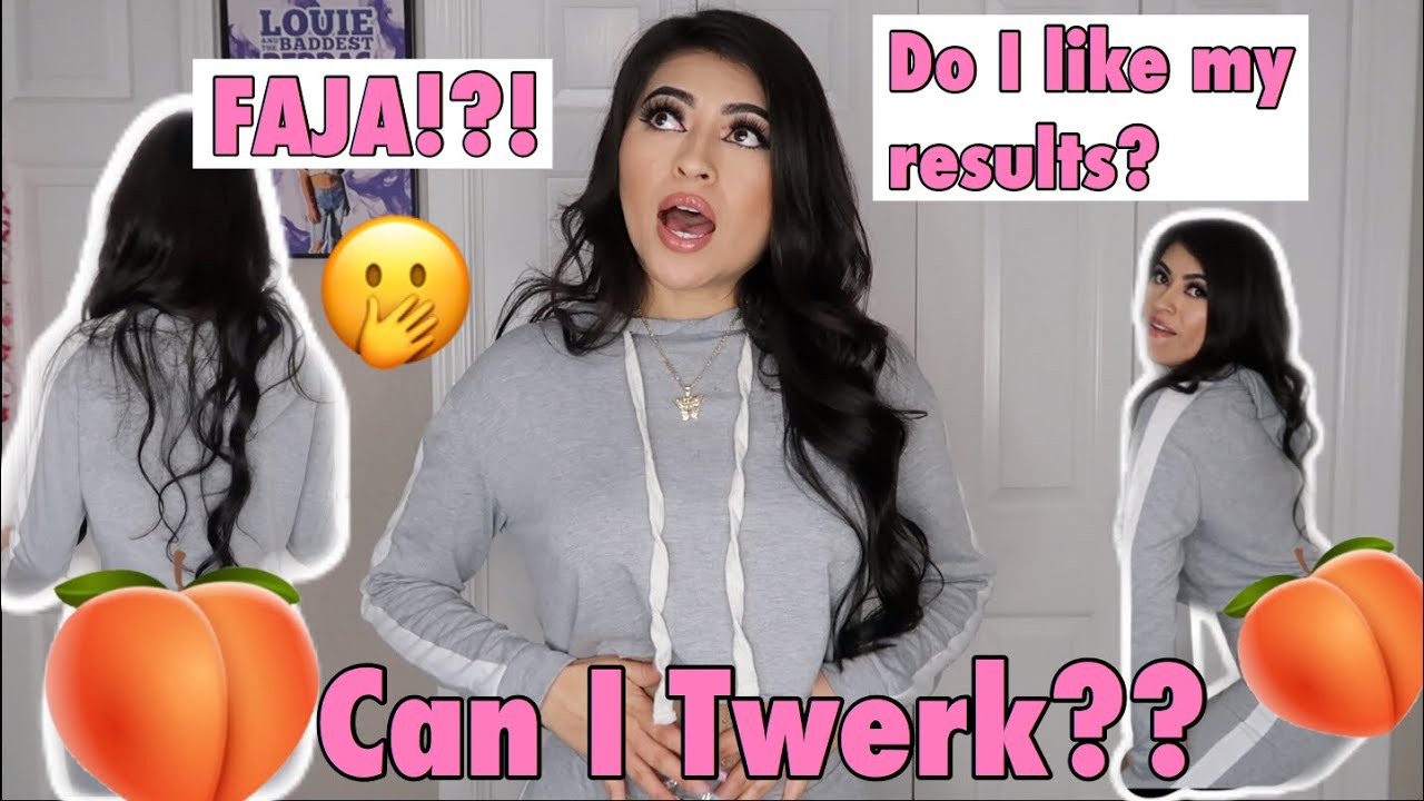 BBL UPDATE 2 months post op!! - YouTube