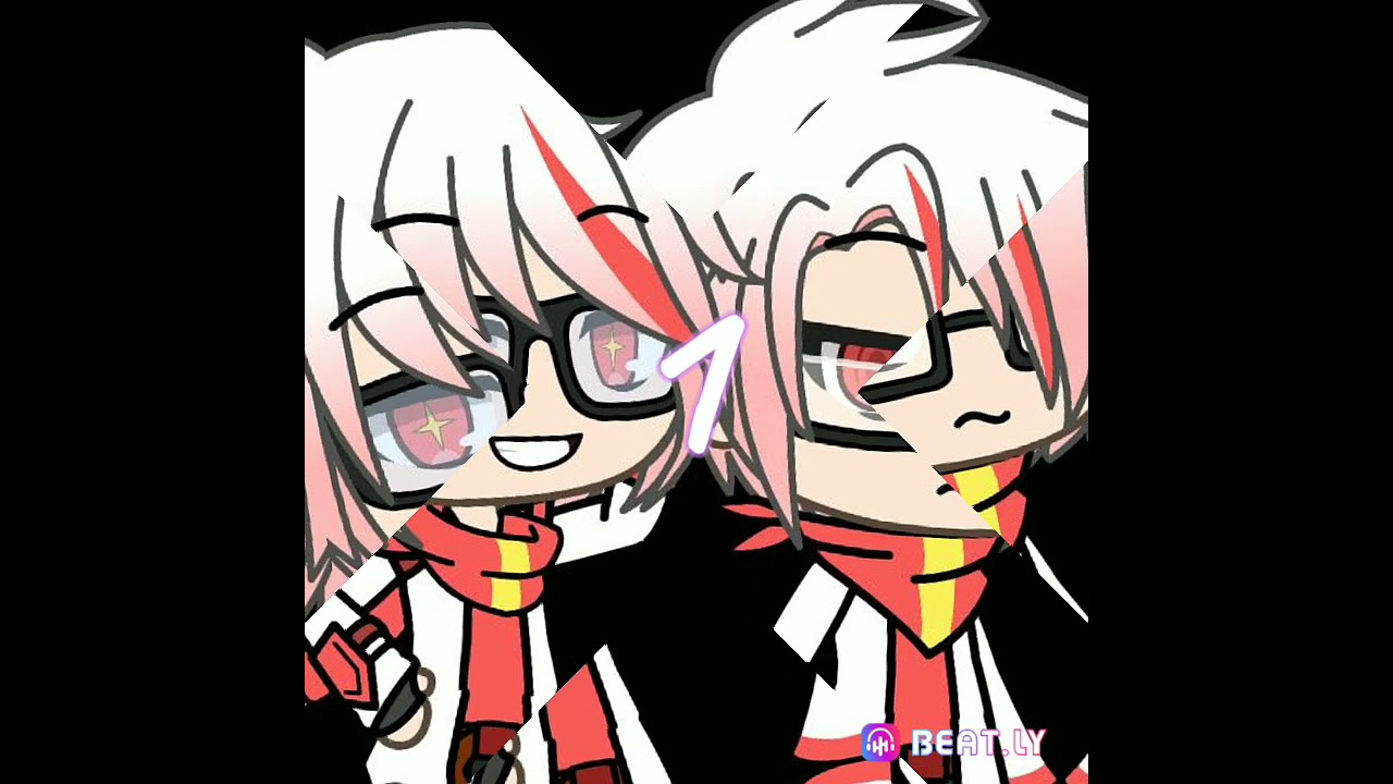 ccp 1chi gacha club - YouTube