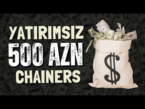 OYUN OYNARAQ İNTERNETDƏN PUL QAZANMAQ [ YATIRIMSIZ ] [ 2026 ]