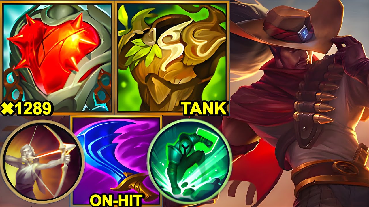 Wild Rift China Yasuo - NEW HEARTSTEEL MAX TANK YASUO Build Runes ...
