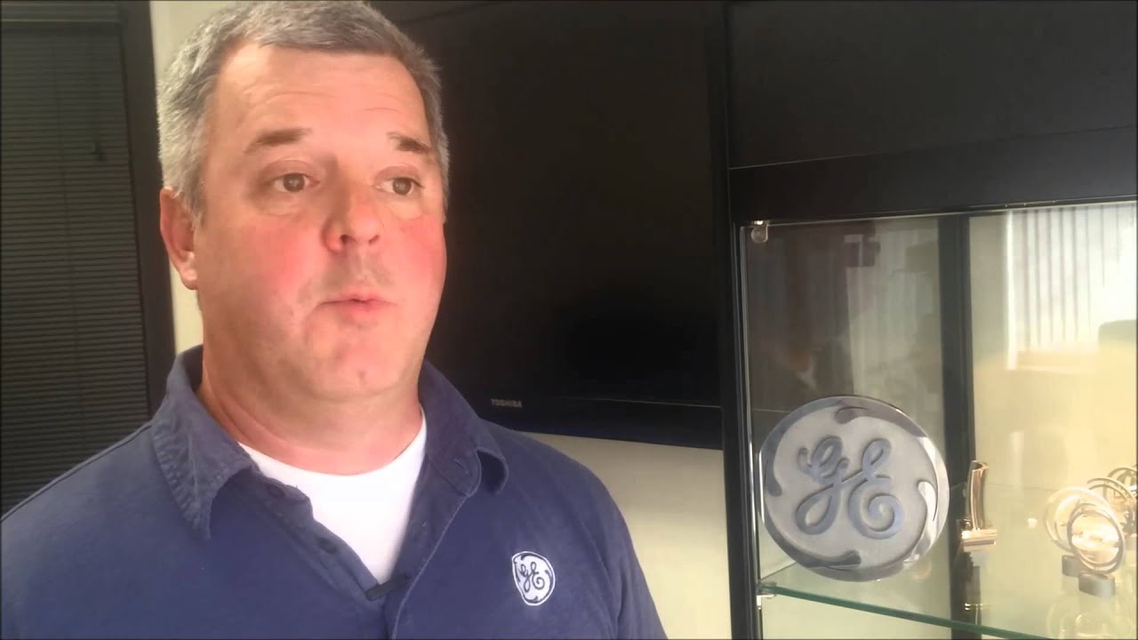 Additive Manufacturing with Mike Cloran - YouTube