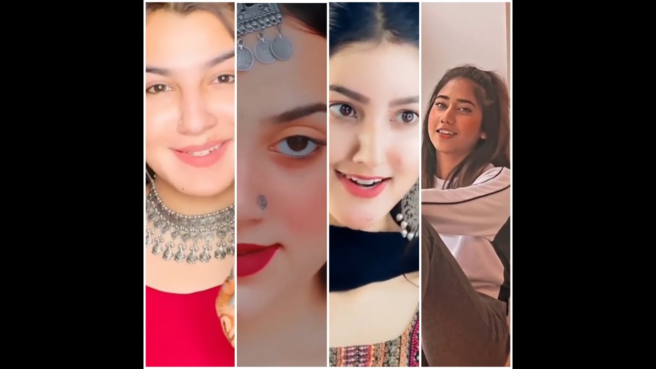 Latest Punjabi Instagram Reels || New Punjabi Girls Insta Reels || By ...