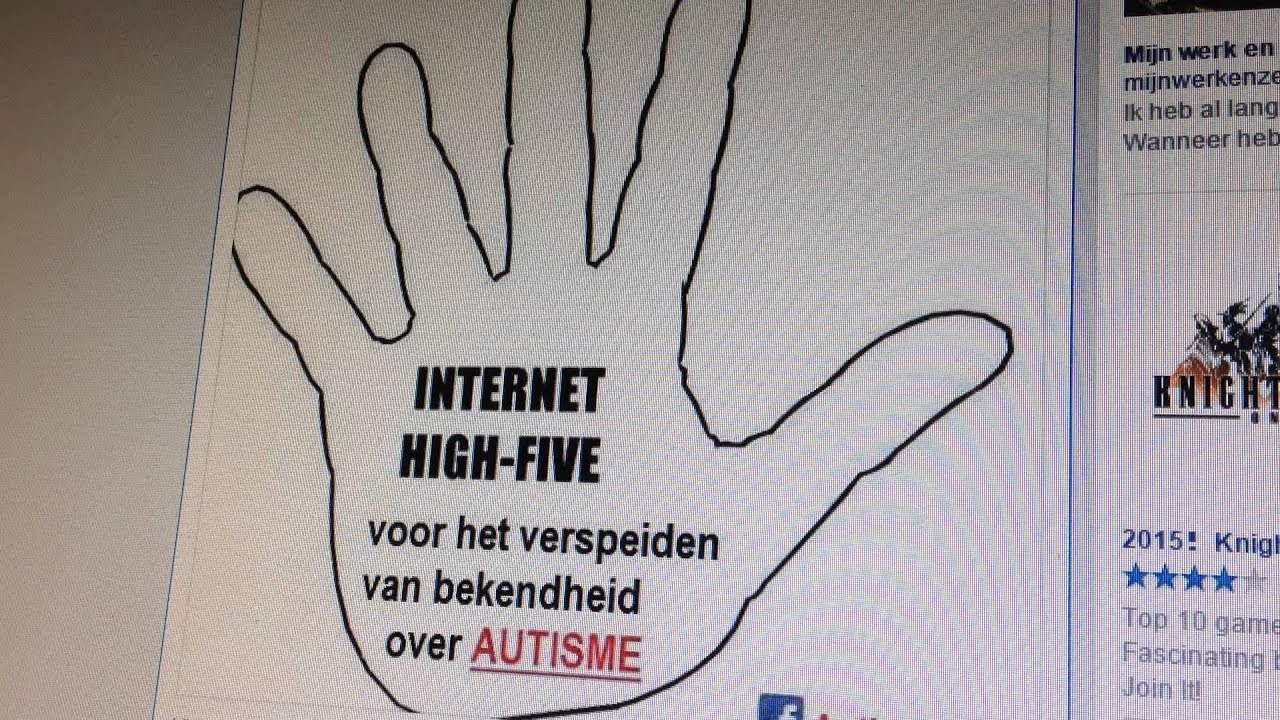 internet high-five - YouTube